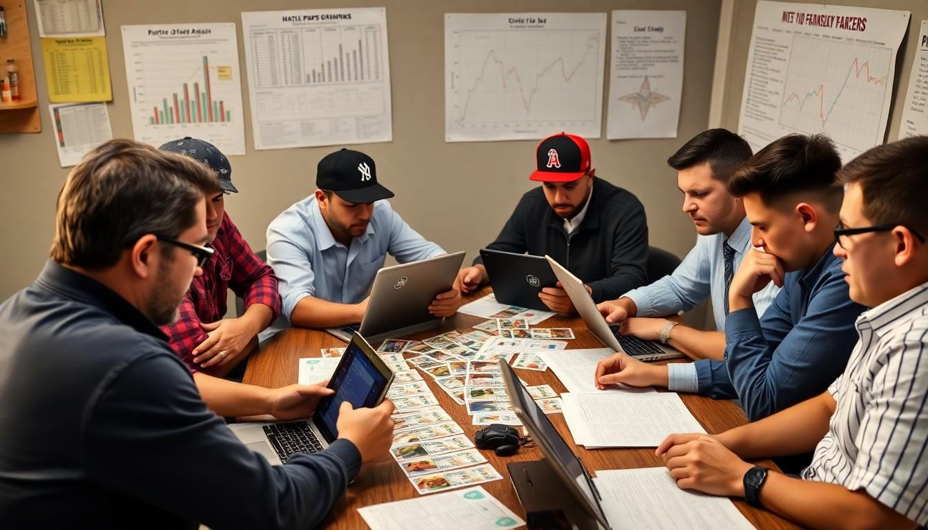 Fantasy Baseball Auction Values: Master the Art of Winning Your League ...